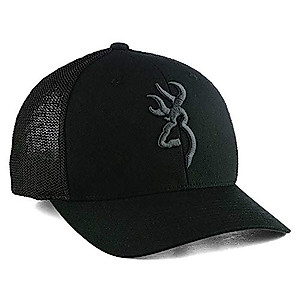 Browning 308702992 308702992 Hunting And Shooting Equipment, Black, Small/Medium