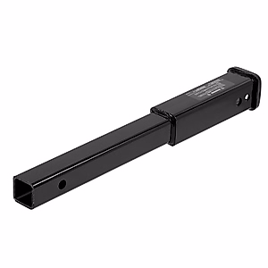 Reese 80306 Class III Hitch Extension