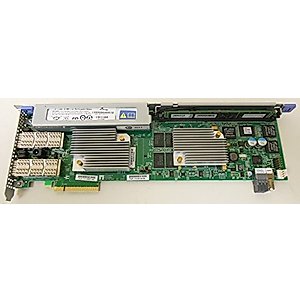 NetApp X3149A-R6 NVRAM8 Card With 4GB Memory With Battery X3149