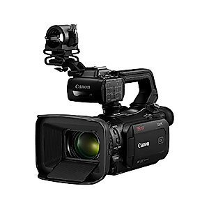 Canon XA75 (Renewed)