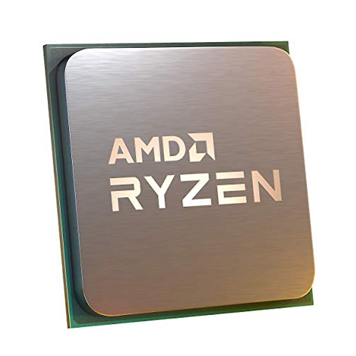 AMD Ryzen 5 3600XT 6-core, 12-threads unlocked desktop processor with Wraith Spire cooler