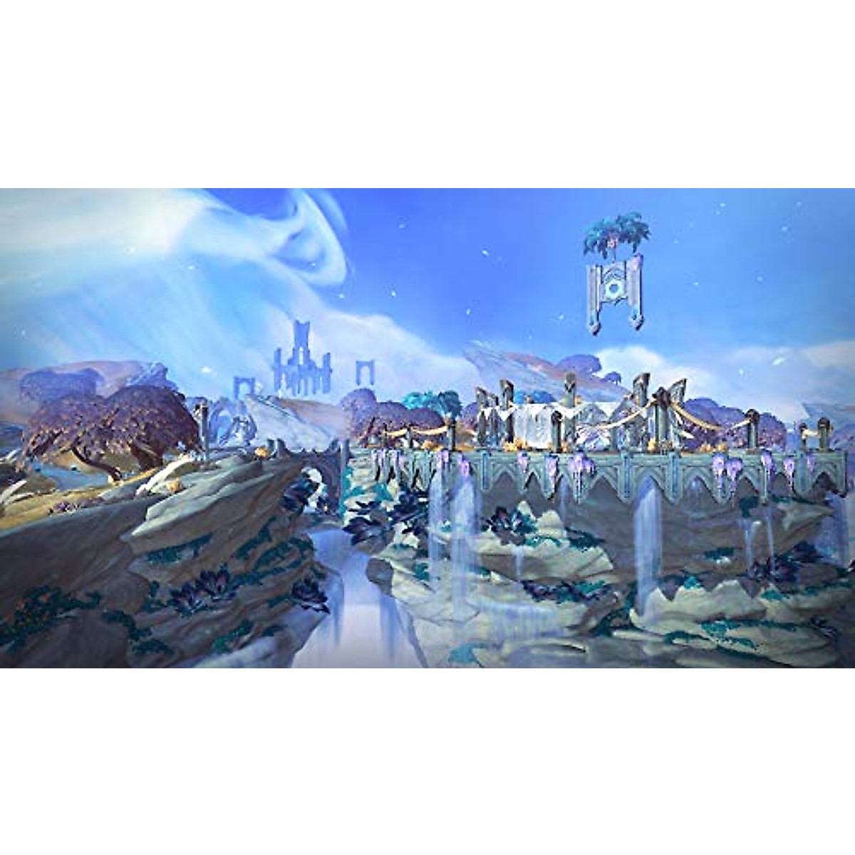 World of Warcraft: Shadowlands Collector's Edition - PC Collector's Edition