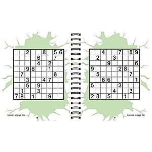 Brain Games - Extreme Sudoku