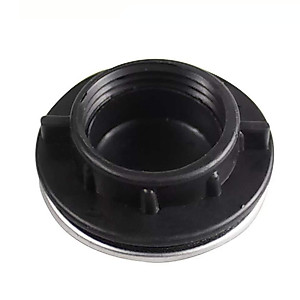 NUOBESTY Wash Basin Sink 4pcs Kitchen Sink Tap Hole Cover Kitchen Faucet Hole Cover Kitchen Sink Hole Bathtub Faucets