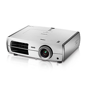 Epson PowerLite Home Cinema 8350 Projector