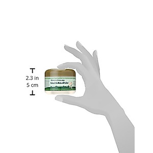 Elizavecca Green Piggy 50% Collagen Cream 100g - Volume Up Face Cream | Repair Water Cream | Big size Water Cream | Under Eye Cream for Puffiness and Bags | Shape Memory Night Cream