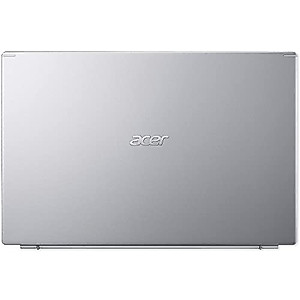 Acer Aspire 15 A517 Laptop 2023 17.3” FHD 1920 x 1080 Display Intel Core i7-1165G7, 4-core, Intel Iris Xe Graphics, 12GB DDR4, 512GB SSD, Backlit Keyboard, Fingerprint, Wi-Fi 5, Windows 10 Pro
