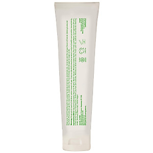 Desert Essence Tea Tree Oil Toothpaste - Fennel - 6.25 Oz - Refreshing Taste - Baking Soda - Pure Essential Oil - Sea Salt - Finest Natural Ingredients - Promotes Healthy Mouth