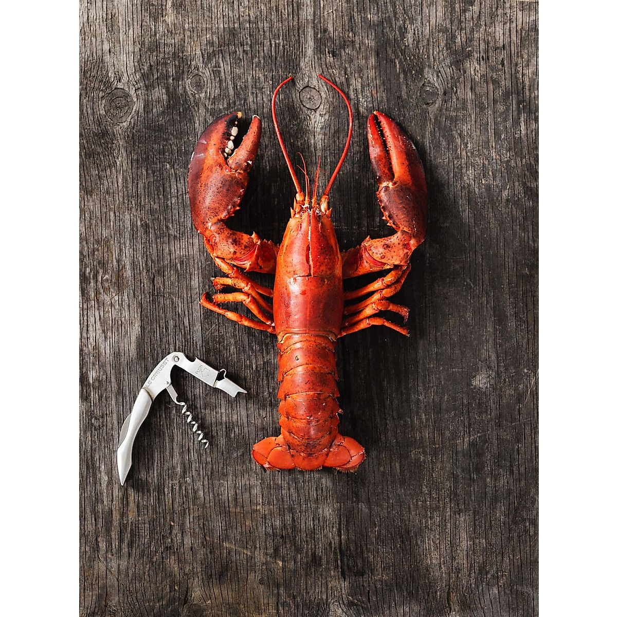 Le Creuset Wine Opener Original Lever Replacement Screw