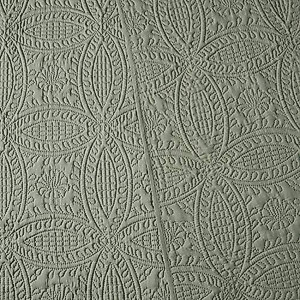 Mellanni Oversized King Bedspread Coverlet Set - King Size Bedding Cover with Shams - Ultrasonic Quilting Technology - 3 Piece King Quilt Bedding Set - Bedspreads & Coverlets (King, Olive Green)