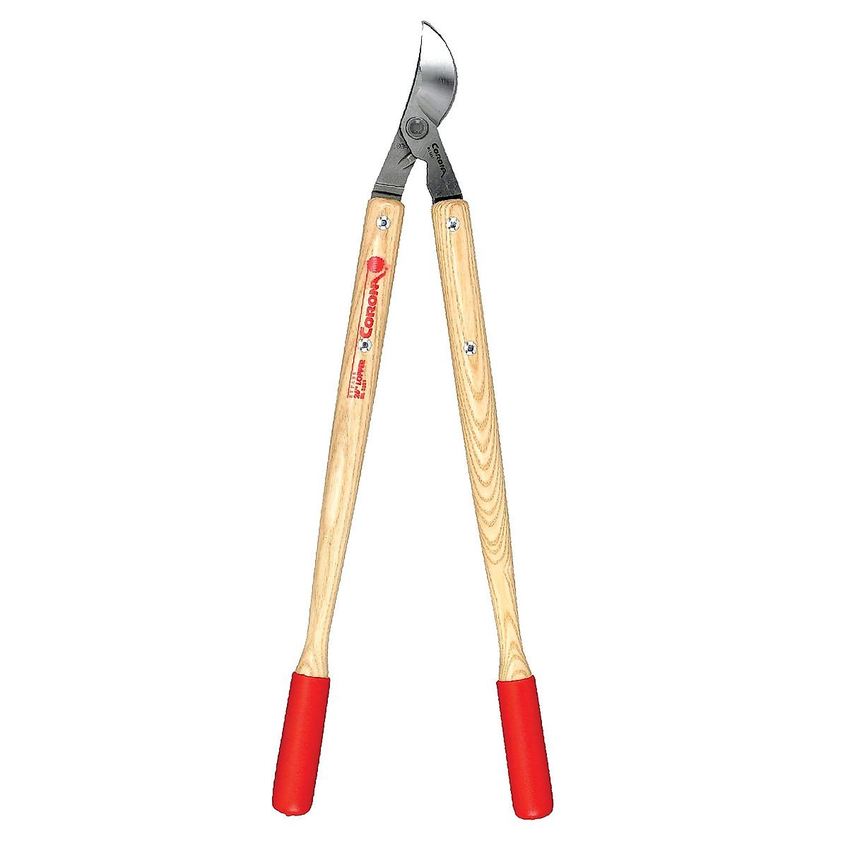 Corona WL-3351 WL 3351 Bypass Lopper, 26-Inch, Red