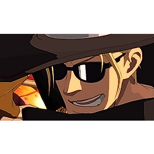 Guilty Gear Xrd -Revelator- PlayStation 4