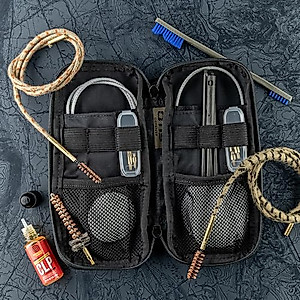 Otis Defender Series Gun Cleaning Kits (Select Your Caliber)