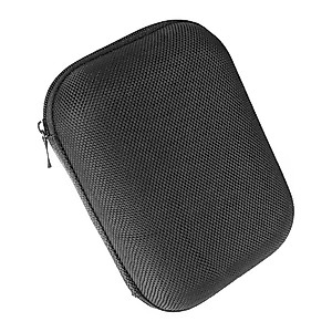 FitSand Hard Case Compatible for Eschen Portable Printer Mini Pocket Wireless Bluetooth Thermal Printers