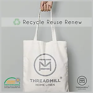 Threadmill Full Size Sheet Set | 100% Cotton Sheets | Solid Sateen Full Bed Sheets Set with 16' Elasticized Deep Pocket | Soft Breathable 4-Piece Cooling Sheet Set | Light Blue