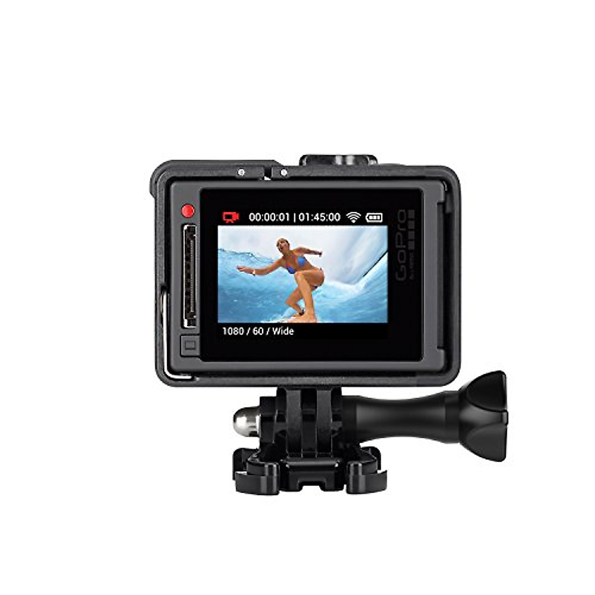 GoPro HERO4 Silver/ Music Edition