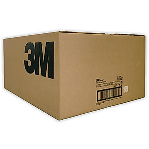 3M Aura Particulate Respirator, 1870+, 1870Plus, NIOSH, N95, Bulk Case of 440