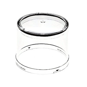 Waring 035137 Cover with O Ring, Wsg60
