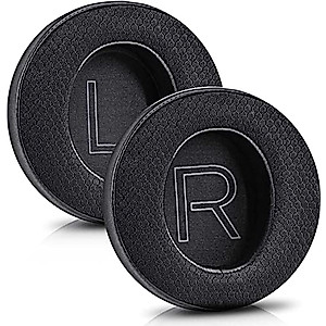 AW510H Earpads - Compatible with AW510H AW 510H Headset I Comfort Gel Breathable Mesh Replacement Ear Cushion (Gel Breathable Mesh)