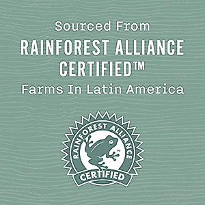 Allegro Coffee Organic Italian Roast Ground Coffee, 12 oz