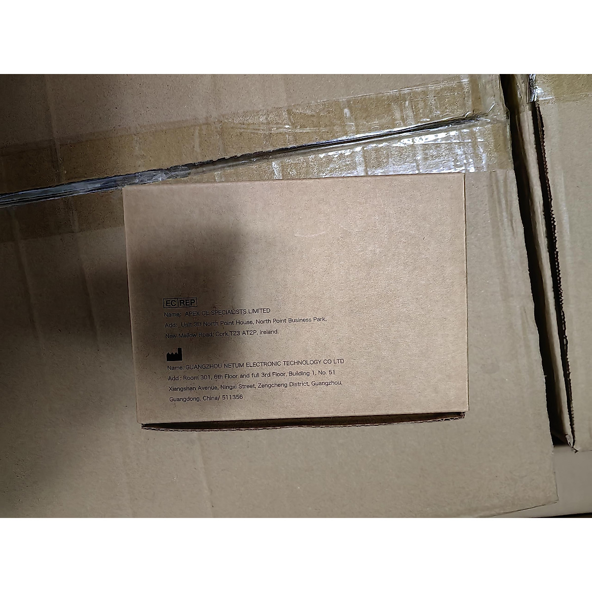 NETUM Bluetooth Mini 1D Barcode Scanner, 3-in-1 Portable Automatic USB Wireless CCD Bar Code Scanning Support Screen Scan, for Tablet iPhone IPad Android Windows Mac Pos - C740