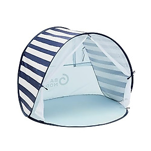 Babymoov Baby Tent with Anti UV Sun Protection UPF 50+ | Pop Up Play Tent and Sun Shade (Summer 2024 Edition)