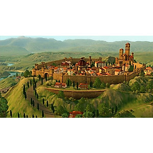 The Sims 3 Worlds Bundle - PC/Mac