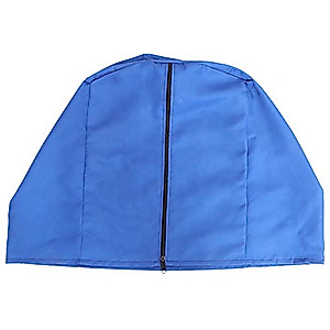 POPETPOP Bird Parrot Cage Cover Shade Cloth Parrot Cage Sleeping Blackout Shading Cover Sleep Night Accessories Without Cage