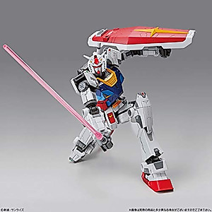 Bandai Spirits 1/100 RX-78F00 Gundam