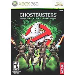 Ghostbusters: The Video Game - Xbox 360