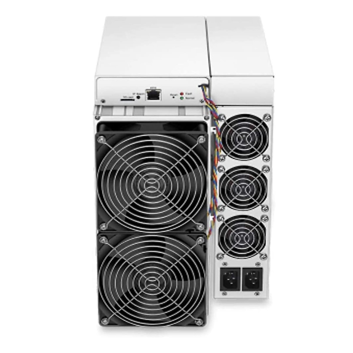 KEYESTRADE New Antminer L7 9050M in Stock Asic Miner Most Profitable LTC Litcecoin Doge Miner Crypto Mining Machine LTC Miner LTC King