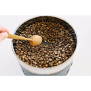 DYVEE Coffee Bean Cooler Electric Roasting Cooling Machine For Home Cafe Roasting Cooling Rich Flavour