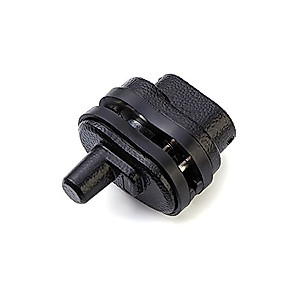 GUGULUZA 3 Digit Combination Trigger Lock 4 Pack,Keyed Gun Lock Fits Pistols,Rifles,Shotguns (Combination Locks - 4 Pack)