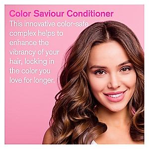 BOLD UNIQ Color Safe Conditioner – Anti-Fade Hair Conditioner for Color Treated Hair – Infused with Sunflower Extract. Maintain and Protect Vibrancy & Shine - Cruelty Free & Vegan 8 Fl. Oz