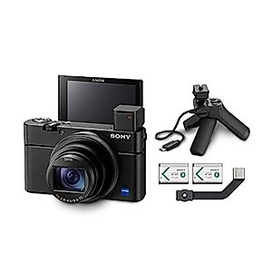 Sony RX100 VII Shooting Grip Kit