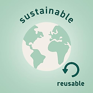 i Play Girls Reusable Absorbent Baby Swim Diapers Light Pink 18 Months