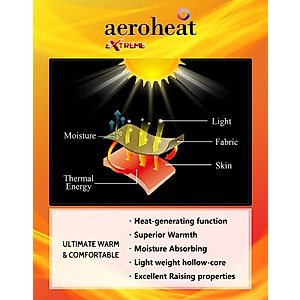 TINFL by Vaenait Girls Thermal Underwear Soft Long John Set Heatwarm Aurora Purple XS