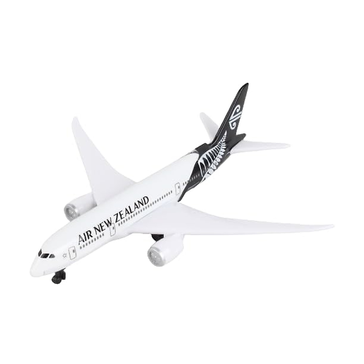 Daron Air New Zealand Single Plane Planes RT9267