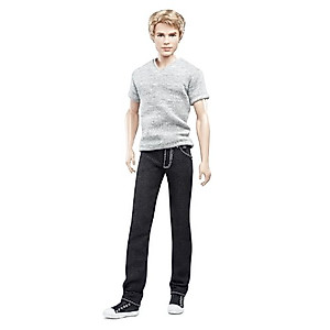 Barbie Collector Basics Ken Model #16 - Collection #2