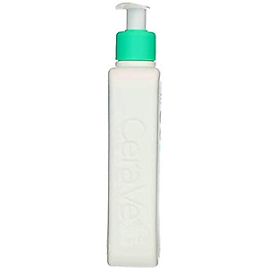 CeraVe Foaming Facial Cleanser, 12 Ounce