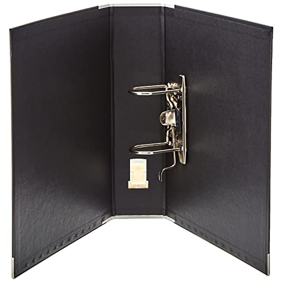 Rexel DOX 1 A4 Lever Arch File White_Parent 6 Pack