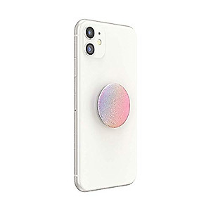 PopSockets Phone Grip with Expanding Kickstand, for Phone - Pink