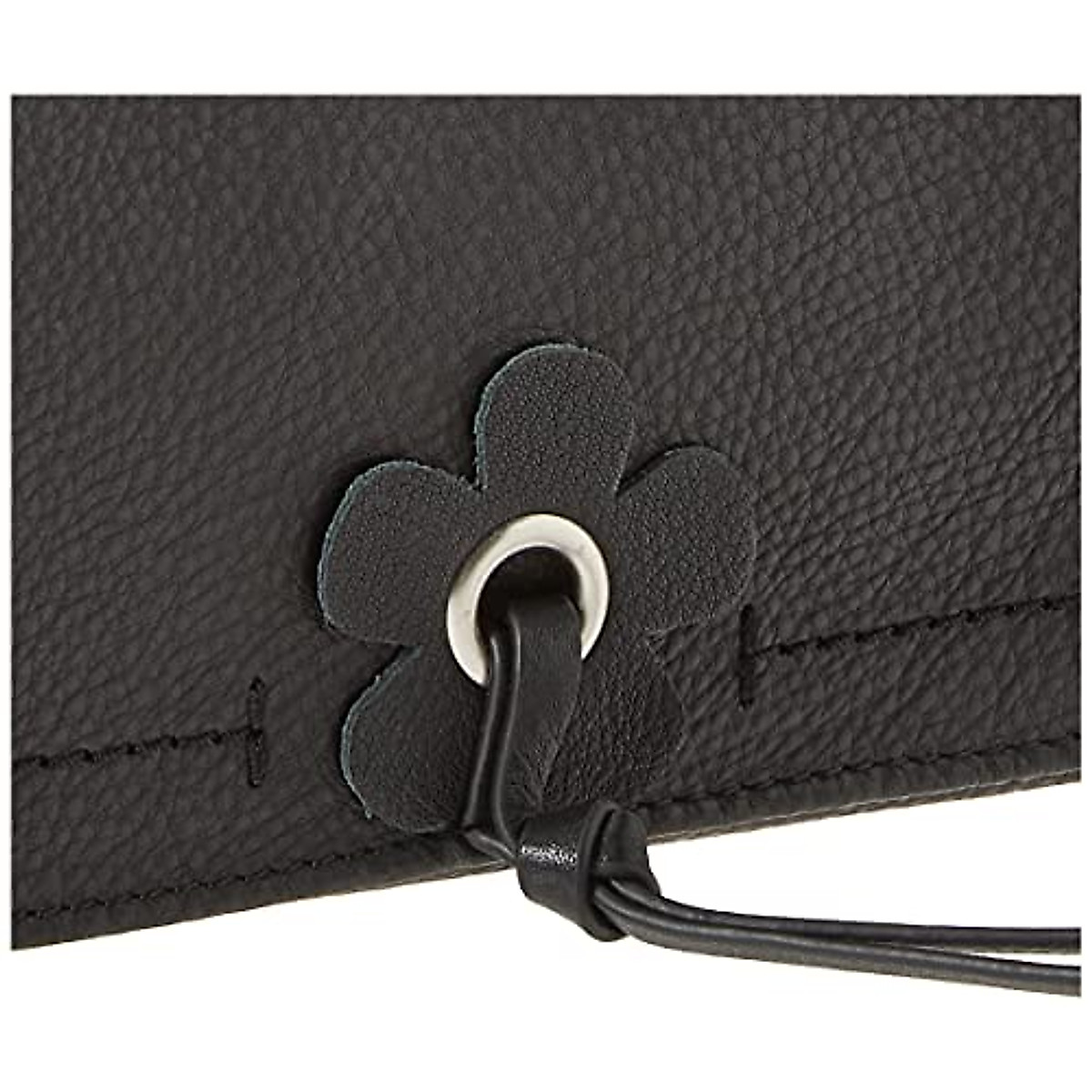 Lucky Brand Lucky Corl Convertible Crossbody, Black