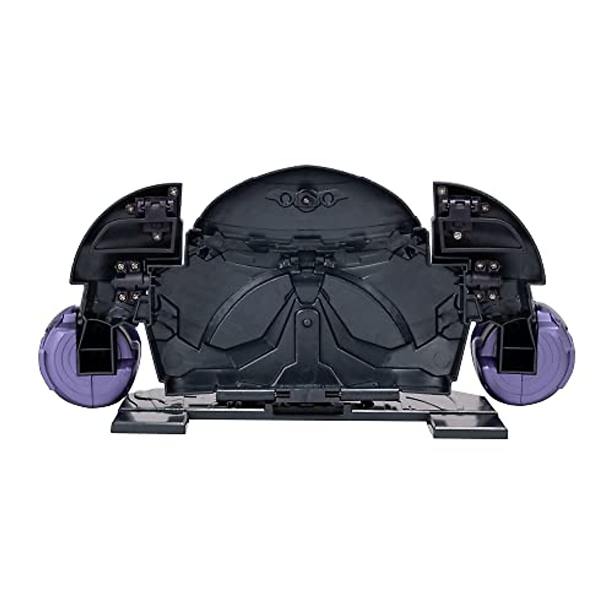 Sonic the Hedgehog 2 Movie Giant Eggman with Super Sonic 2.5" Action Figure Battle Playset