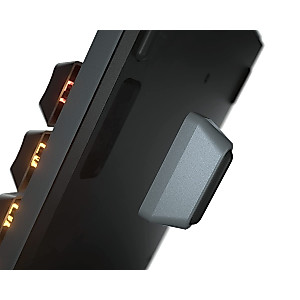 COUGAR LUXLIM Extreme Low Profile Optical-Mechanical Gaming Keyboard