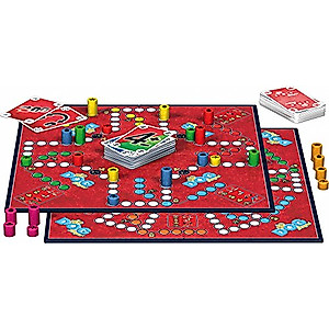 Schmidt Spiele 49267 - Dog Royal