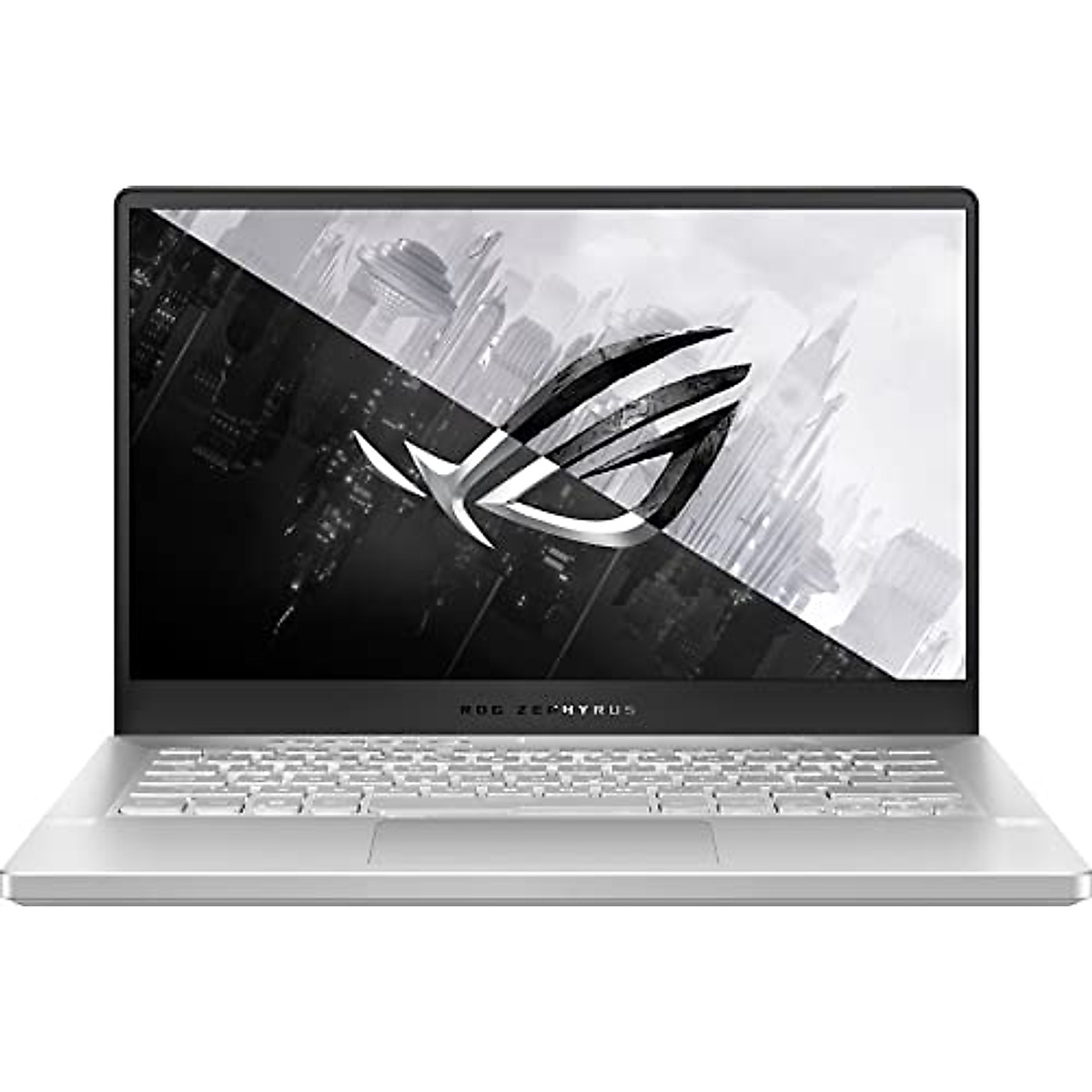 ASUS ROG Zephyrus G14 GA401Q Gaming & Entertainment Laptop (AMD Ryzen 7 5800HS 8-Core, 14.0" 144Hz Full HD (1920x1080), GeForce RTX 3060, 40GB RAM, 4TB PCIe SSD, Backlit KB, Wifi, Win 10 Pro)