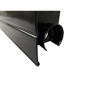 MBI AUTO - Primered Steel, Tailgate Shell for 1997-2003 Ford F150 1999-2007 F250 F350 F450 F550 Super Duty Styleside, FO1900113