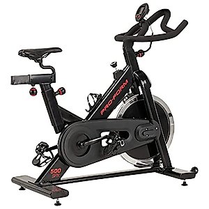 ProForm 500 SPX Exercise Bike