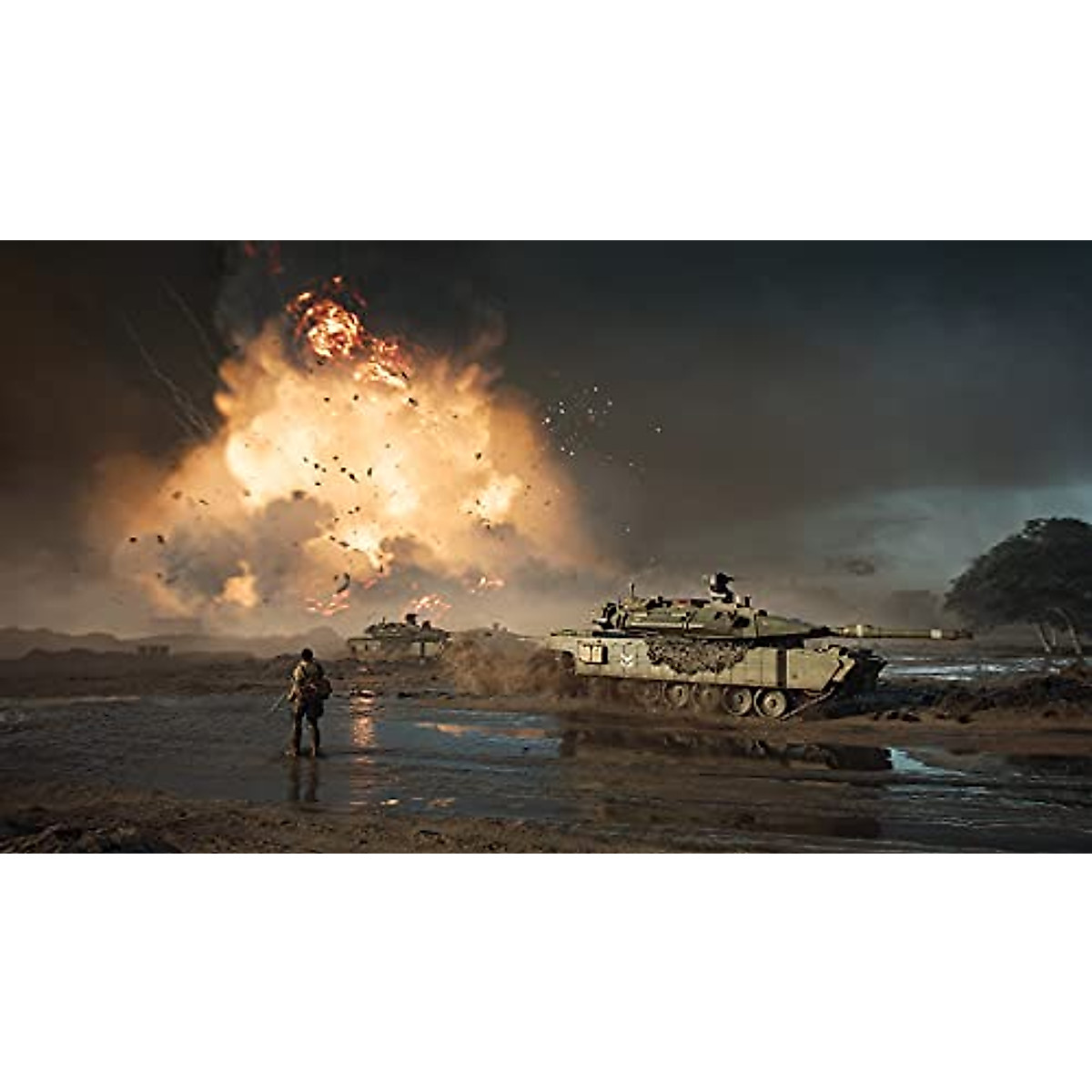 Battlefield 2042 - Xbox One